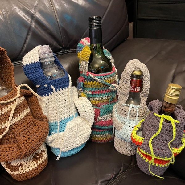 Crochet Pattern [PDF]: Vineyard Throw Blanket Pattern and Guide. for ...