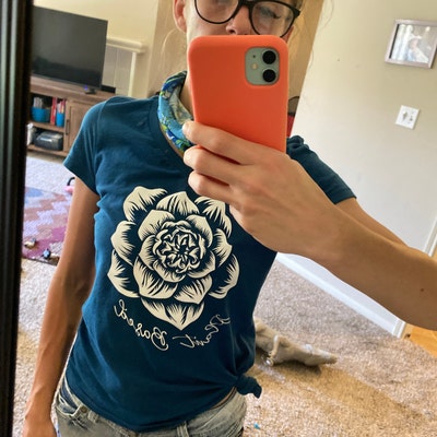 Plant Based Tee Marijuana Tee Cannabis Tee Various Print Colors - Etsy