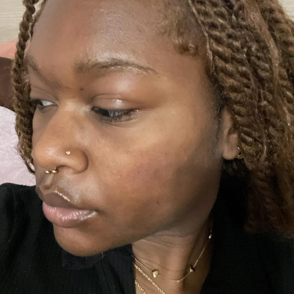 Prong Set Gold Color Implant Grade Titanium Threadless Push Pin 2mm-4mm ...