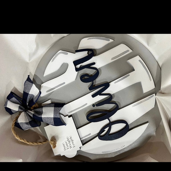 Hospital Birth Stat Sign | Hospital Door Hanger | Newborn Door Hanger ...