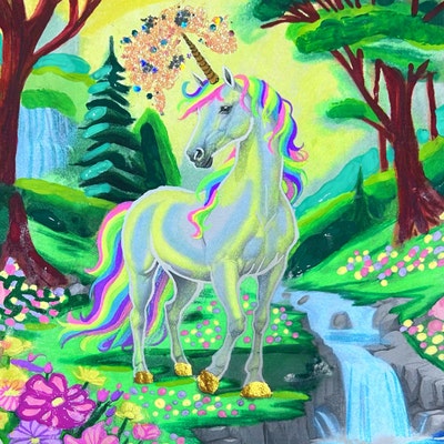 40 Baby Animal Coloring Pages Adult and Kids Grayscale Coloring Book ...
