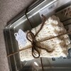 Sweet Suzy Crochet Hand Towel (crochet Pattern) - Etsy