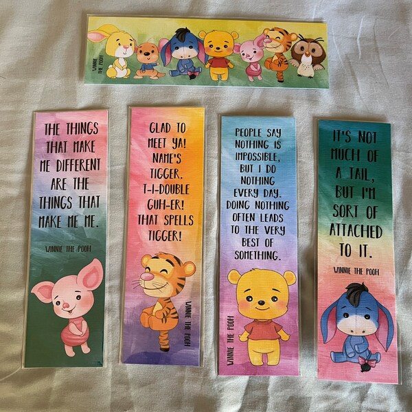 Greys Doctor Bookmarks - Anatomy Bookmarks - Etsy