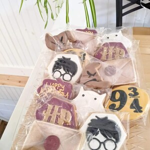 Polaroid Picture Cookies - Etsy