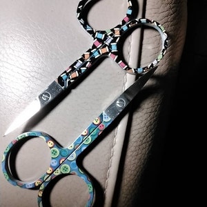 Stitch Snip With Hook - Etsy