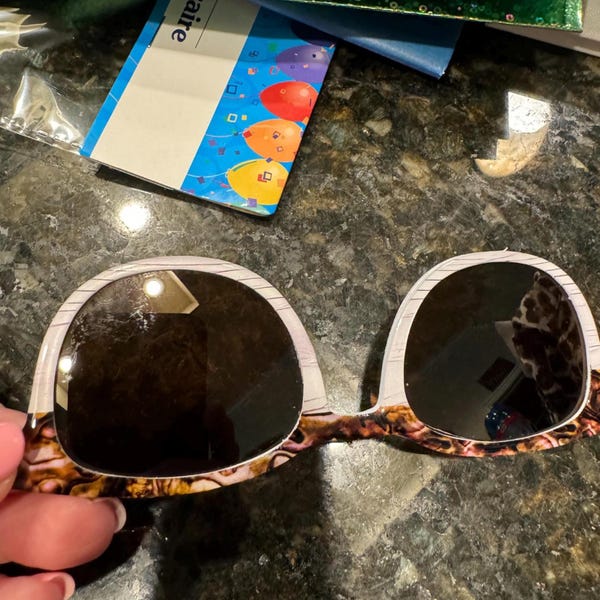 Pair Compatible Magnetic Topper Bright Rainbow Hearts - Etsy