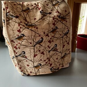 Ninja Foodi Cover Quilted Cover Compatible With Ninja Foodi | Etsy