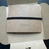 Black Macrame Bracelet for Men, Men's Bracelet With Toho Beads ...