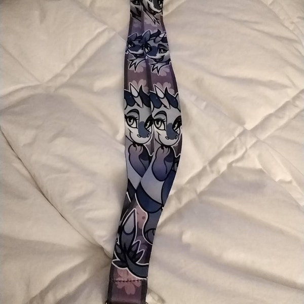 3D Printed Bone Fursuit Tag - Etsy