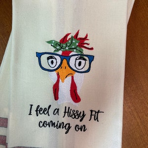 I Feel A Hissy Fit Coming Onthis is a Digital Download for Use Only on ...