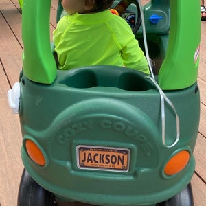 The Toy Restore Replacement Stickers Fits Step 2 Decals - Etsy