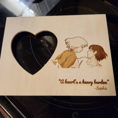 Ponyo Welcome Sign Studio Ghibli Gift for Studio Ghibli - Etsy