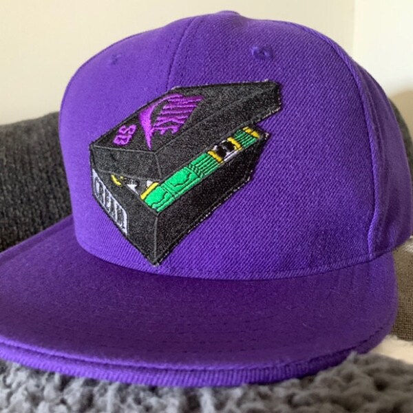 Macaron Patches - Etsy