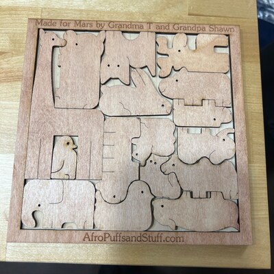 Laser Cut Pencil Maker Groot Instant Download of SVG Vector Plans for ...