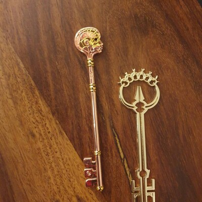 Locke & Key Anywhere Key rugged Edition - Etsy