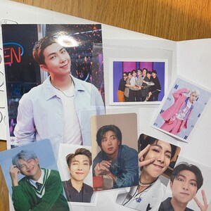 Joshua Boyfriend Material Film Strip Seventeen Film Strips Fangirlmoon ...