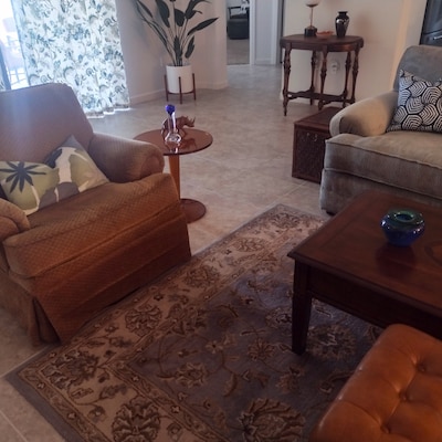 Kelly Ripa Home Flower Mania in Shell Decorative Pillow Cover. Accent ...