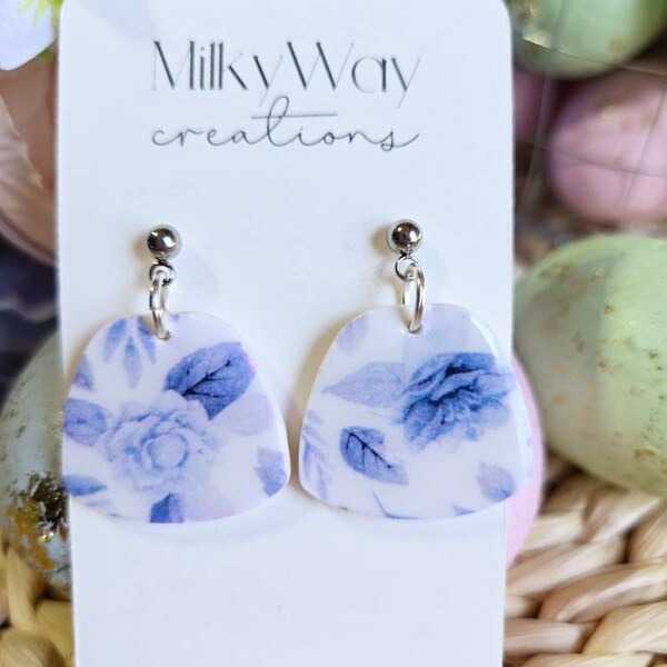 Animals Part 2 Polymer Clay Cutter, Mouse Cutter, Sheep Cutter, Frog ...