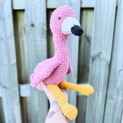 PDF PATTERN: Crochet Nanalan, Nanalan Crochet Pattern, Mona Crochet ...