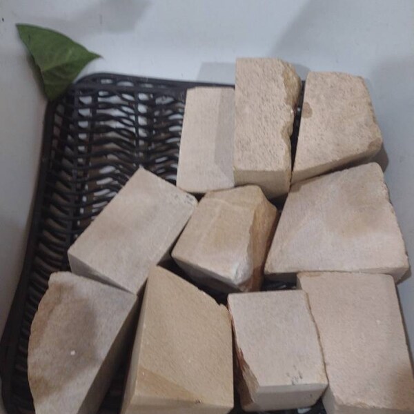 NEW! Polar Bear Alabaster Soapstone Carving and Whittling DIY Arts ...