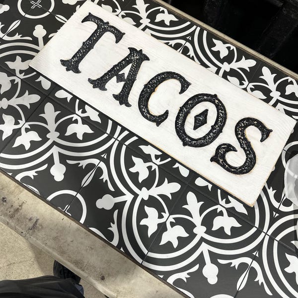 Optician Sign Carved in a 40x8 Solid Wood Board Rustic Distressed ...