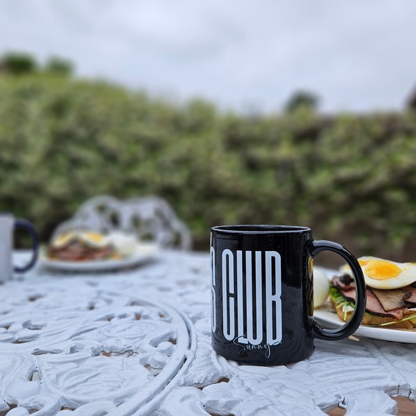 Personalized Papa Bear Mug, Custom Papa Coffee Cup, Papa Bear Coffee ...