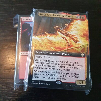 Treefolk Deck Verdeloth Ancient Twingrove Ulvenwald Tracker MTG Magic ...