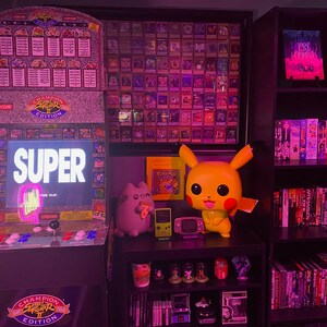 Alien City DM / GM Screen With Dice Towers | Etsy