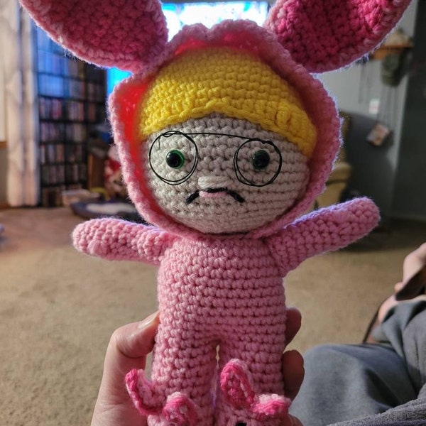 PDF BUNDLE Patterns Only Four Christmas Amigurumi Crochet Patterns - Etsy