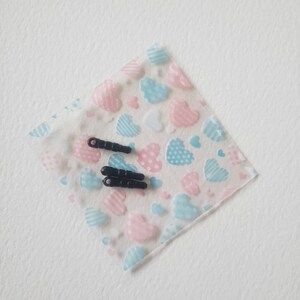 Furin Wind Chimes / Windchime transparent Large Hard Enamel Pin - Etsy