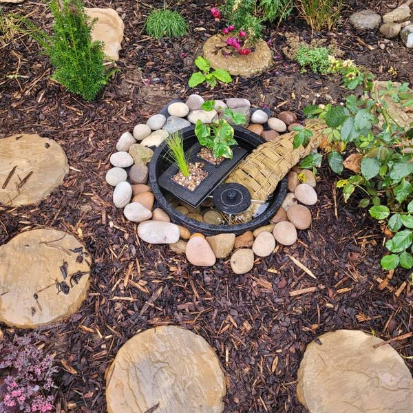Hedgehog Pond Ramp, Hedgehog Conservation, Pond Decorations, Gardener ...