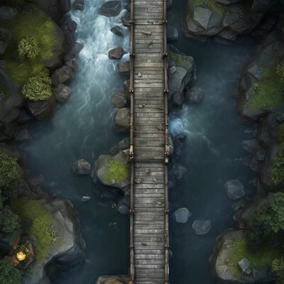 Custom Fantasy Map Commission for Writers, D&D, Dms, and More - Etsy