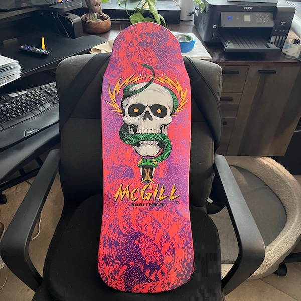 Mystery Skateboard Sticker Packs - Etsy