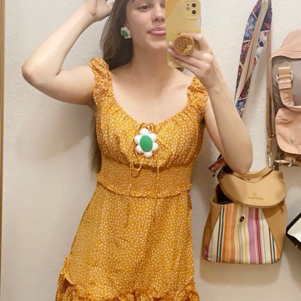 Flower Crown, Flower Princess Cosplay Set - Etsy