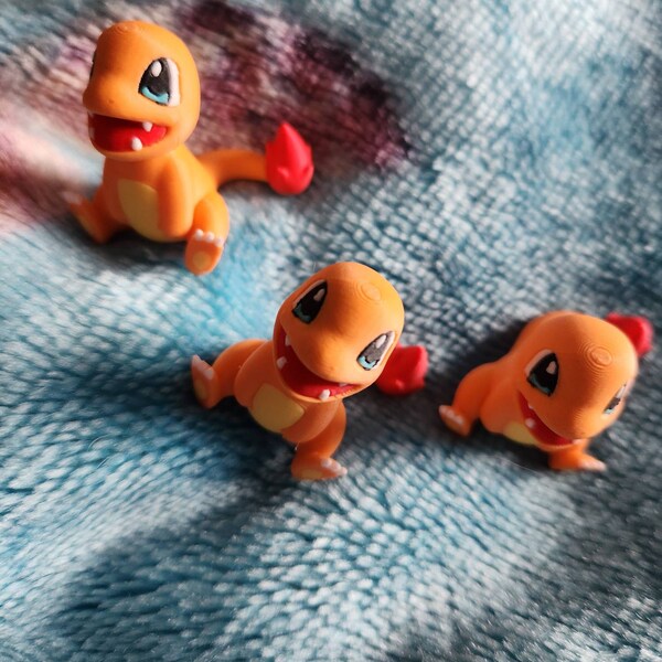 Pikachu Pokeball Prop Classic N3D Desing | 3D Printed PLA | Collectible ...