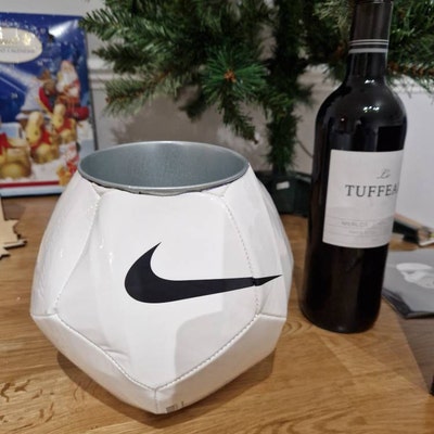 Nike 7 Basketball Plant Pot/ Planter Sneakerhead - Etsy UK