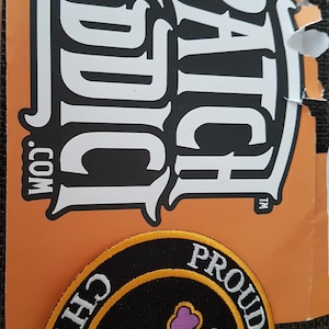 AZTEC SPIRIT BIRD Iron-on Patch Embroidered Mayan Symbol for Strength ...