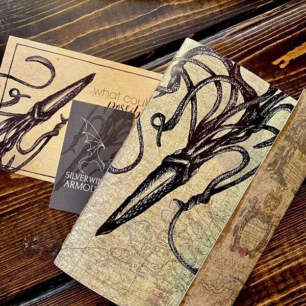 NPC CARD Bundle/ the DM Special/ Dnd Dm Resources / Dungeons and ...