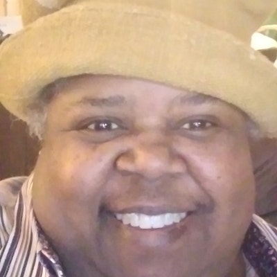 Women's Mud Cloth Hat, Mustard Yellow Wide Brim Cloche, Handmade Hat ...