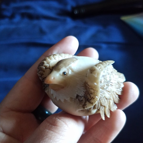 Vintage Red Resin Tiger - Etsy