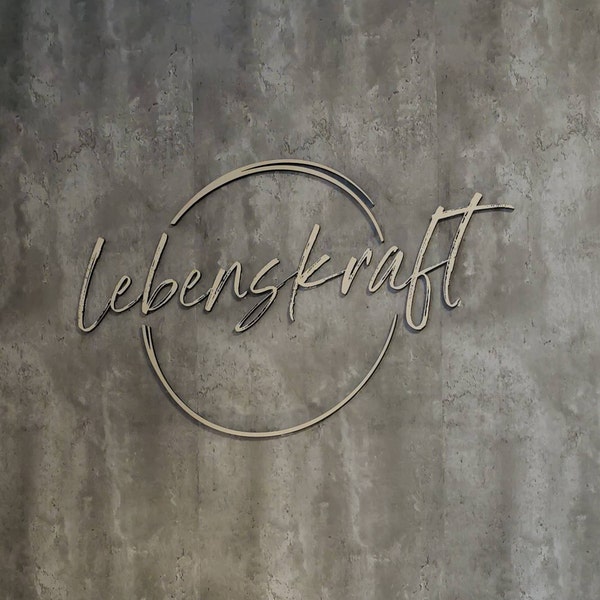 Business Logo Sign for Wall,custom Wood Words, Custom Logo Sign ...