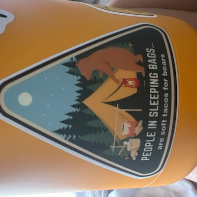 Funny UTV SXS RZR Sticker for Water Bottle Laptop Car Bumper Tacklebox ...