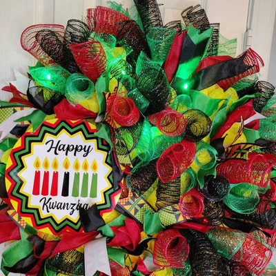 African Tribal Ribbon Kente Design for Juneteenth, Black History Month ...