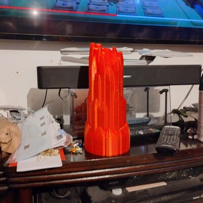 Zero Point Module, ZPM, Stargate Zero Point Module - Etsy