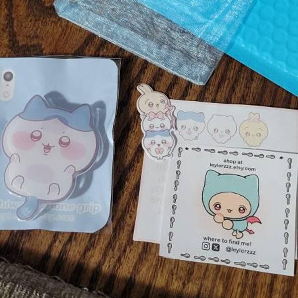 Get up Jjoongrami Sticker - Etsy