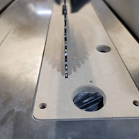 Laguna Fusion F1, F2, F3; Baileigh TS-1044H; Grizzly TS0670 and Craftex ...