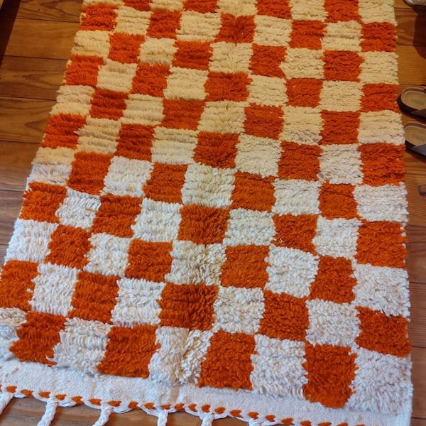 Red and White Checkered Rug - Red Checkered Rug - Green Checkered Rug ...