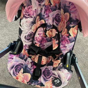 Mia Jg's Custom Doona Stroller Accessories, Hood, Bag - Etsy