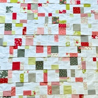 ROTATION Quilt Pattern Pdf / Quilt Pattern / Modern Quilt Pattern ...