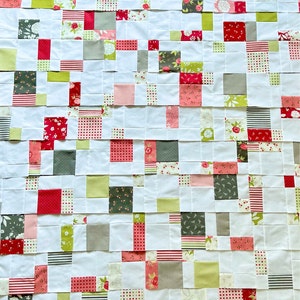 POINT of VIEW Quilt Pattern - Pdf / Quilt Pattern / Modern Quilt ...